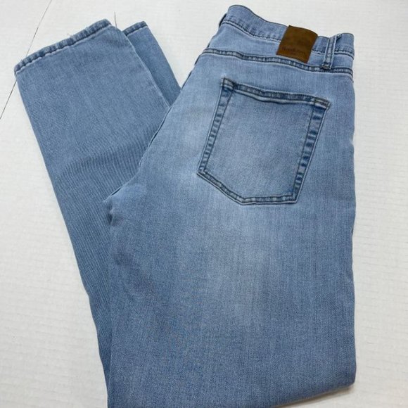 Goodfellow & Co | Jeans | Goodfellow Mens Light Blue 5pocket Classic ...